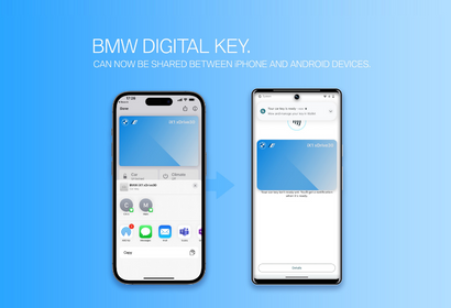 BMW 5 Series AirConsole Gaming Platform | Lloyd Motor Group